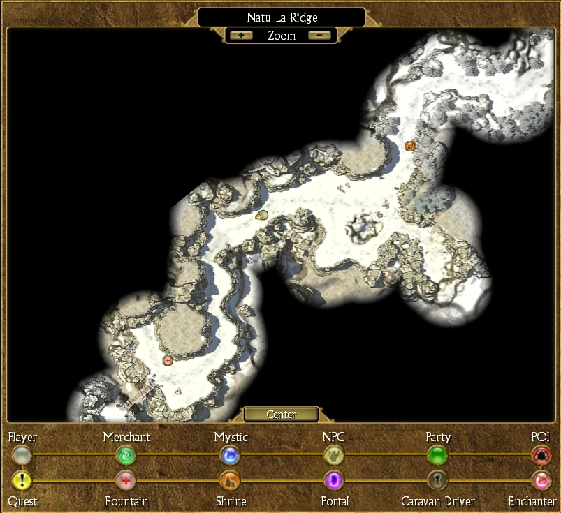 Natu La Ridge | Titan Quest Wiki | Fandom