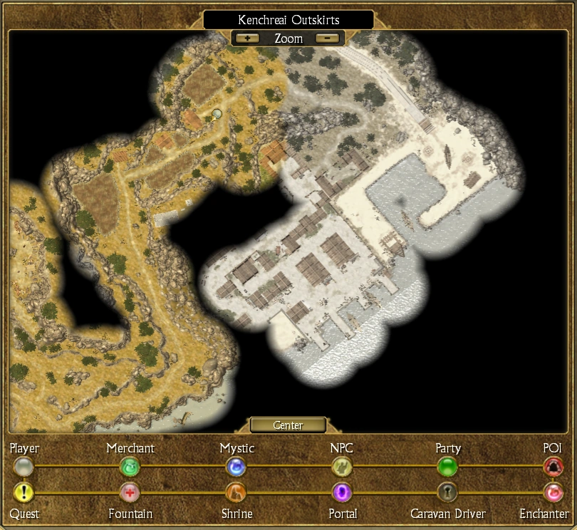 Kenchreai Outskirts | Titan Quest Wiki | Fandom