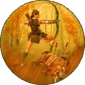 Hunting | Titan Quest Immortal Throne Wiki | Fandom