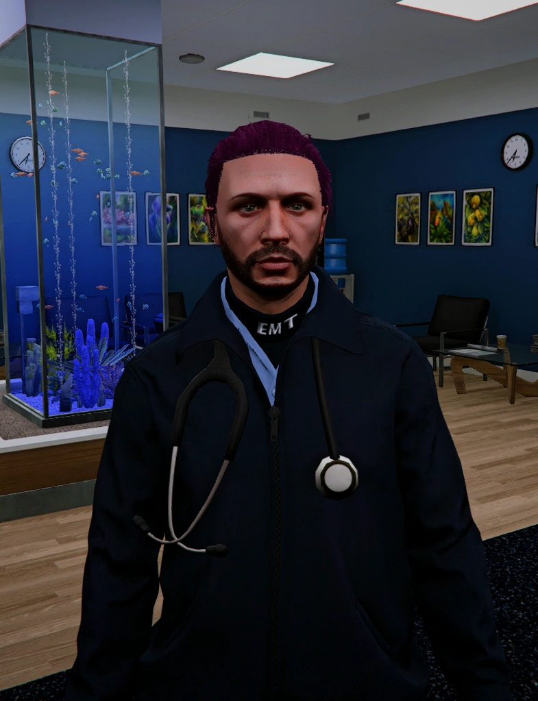 Reiner Johnson | TitanRP Wiki | Fandom