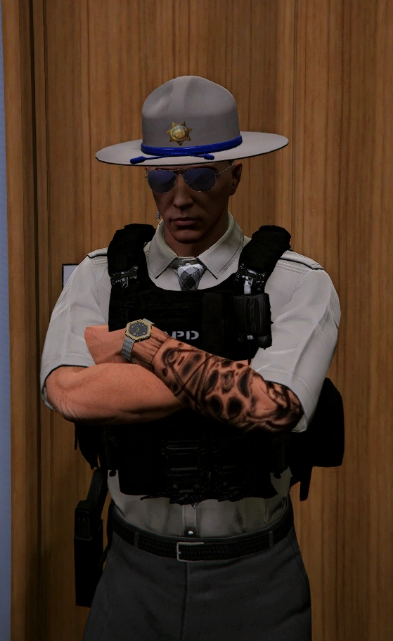 Chris Cornello | TitanRP Wiki | Fandom