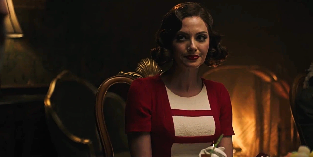 Rita Farr | Titans NJ Coding practice Wiki | Fandom