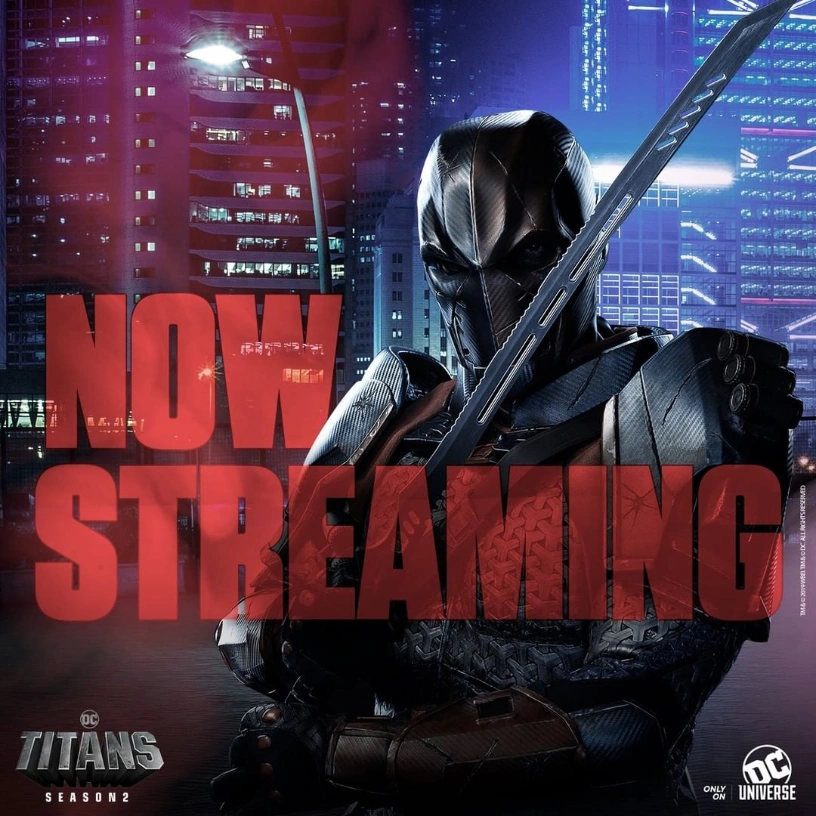 Season 2 | Titans NJ Coding practice Wiki | Fandom