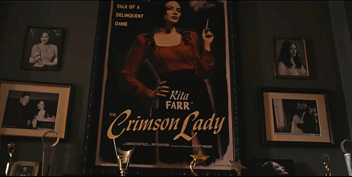 Rita Farr | Titans NJ Coding practice Wiki | Fandom