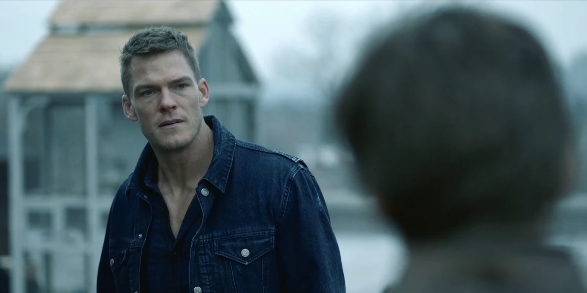 Hank Hall | Titans NJ Coding practice Wiki | Fandom