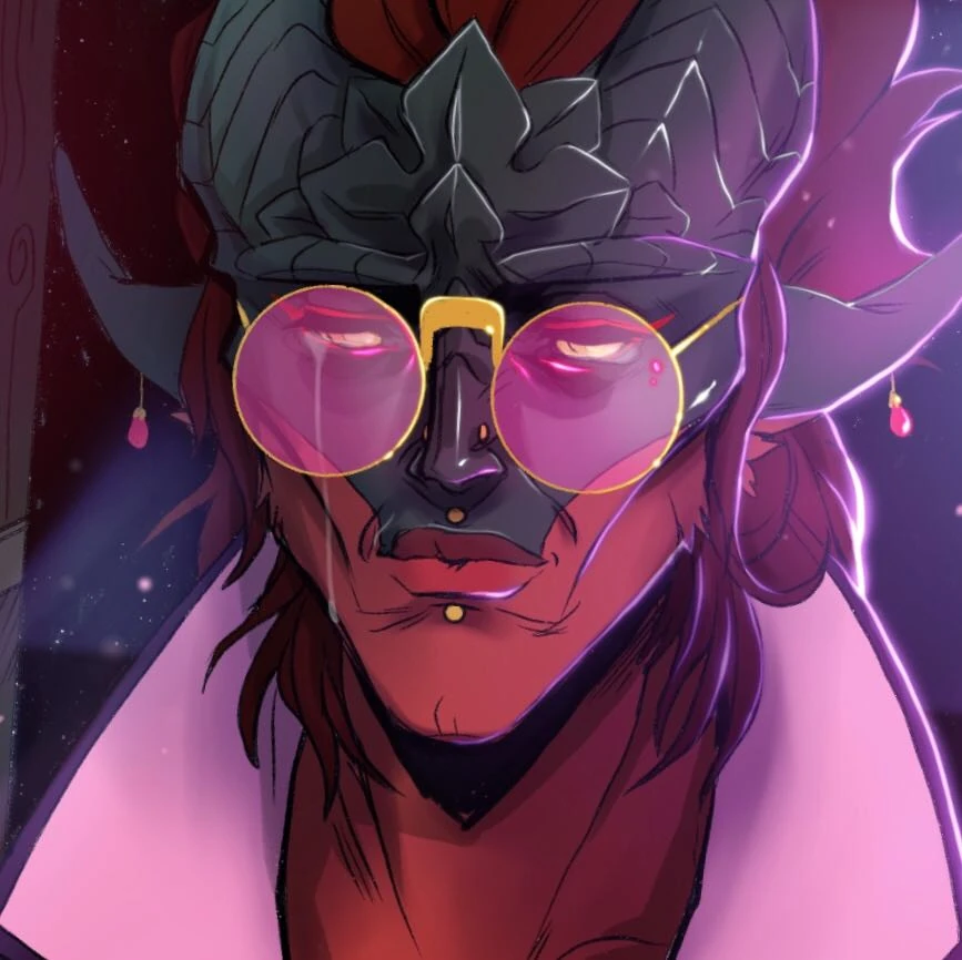 Caitiff Carta | Titan's Rise Wiki | Fandom