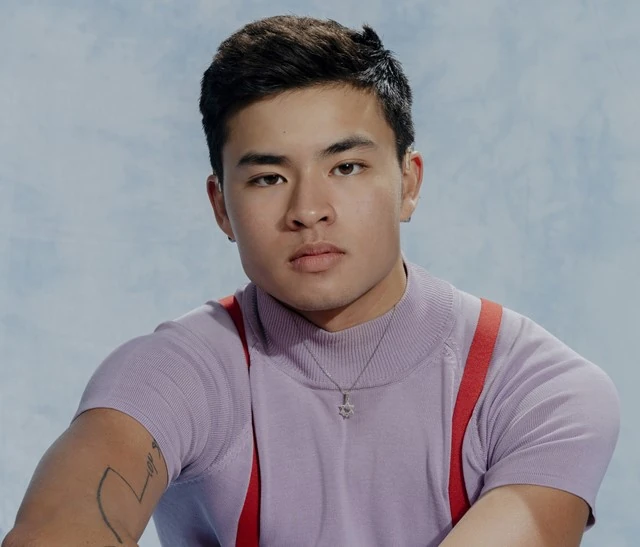 Chella Man | Titans Universe Wiki | Fandom