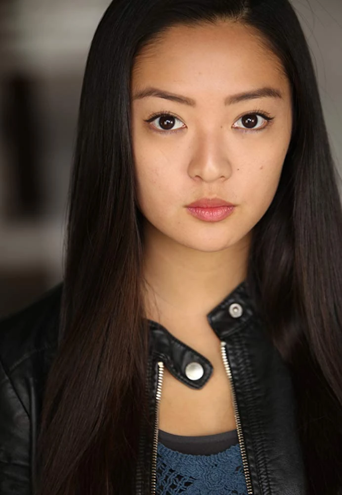 Chelsea Zhang | Titans Universe Wiki | Fandom