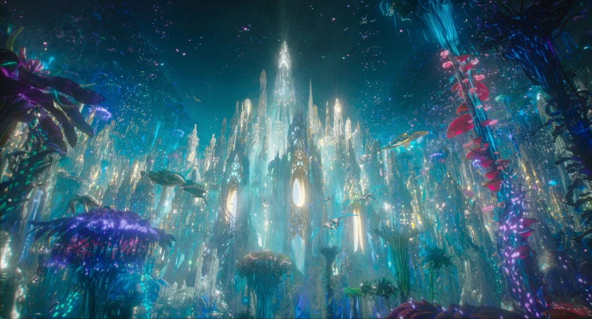 Poseidonis | Titans Universe Wiki | Fandom