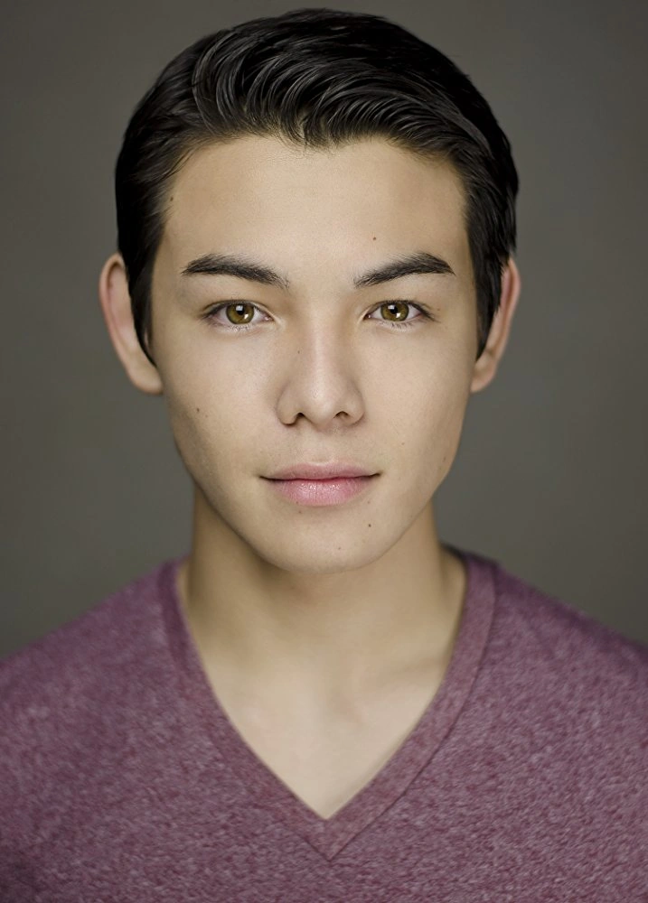 Ryan Potter | Titans Universe Wiki | Fandom
