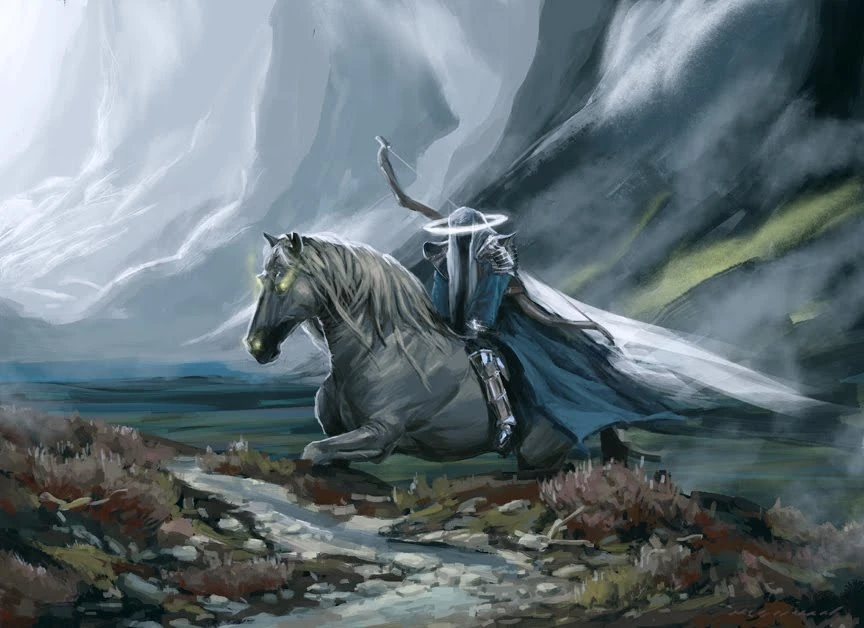 First Invasion | Titans Universe Wiki | Fandom