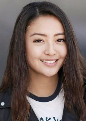 Chelsea T. Zhang | Wiki Titans | Fandom