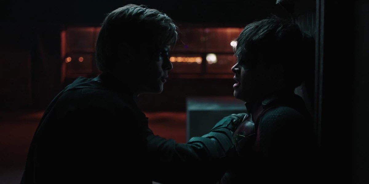 Jason Todd (épisode) | Wiki Titans | Fandom