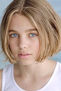 Teagan Croft | Wiki Titans | Fandom