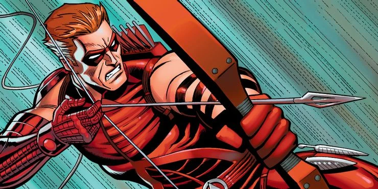 Roy Harper | Wiki Titans | Fandom