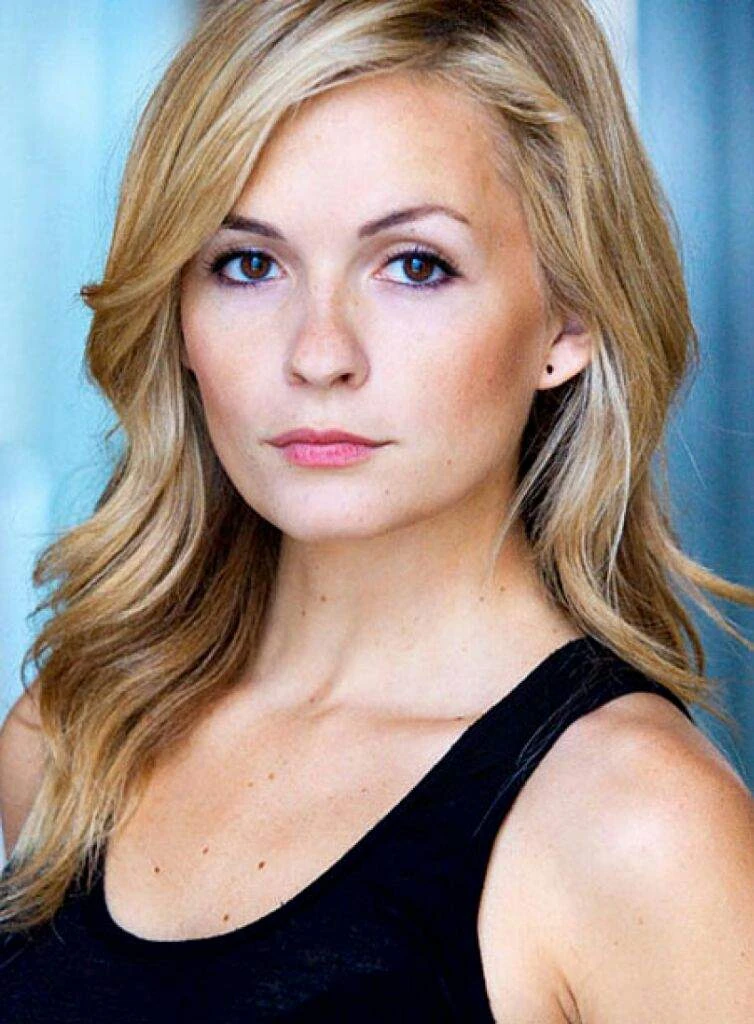 Lindsey Gort | Wiki Titans | Fandom