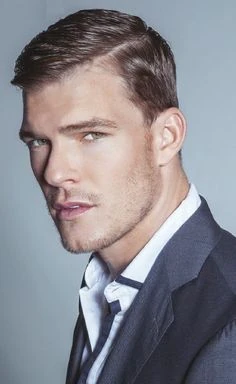 Alan Ritchson | Wiki Titans | Fandom