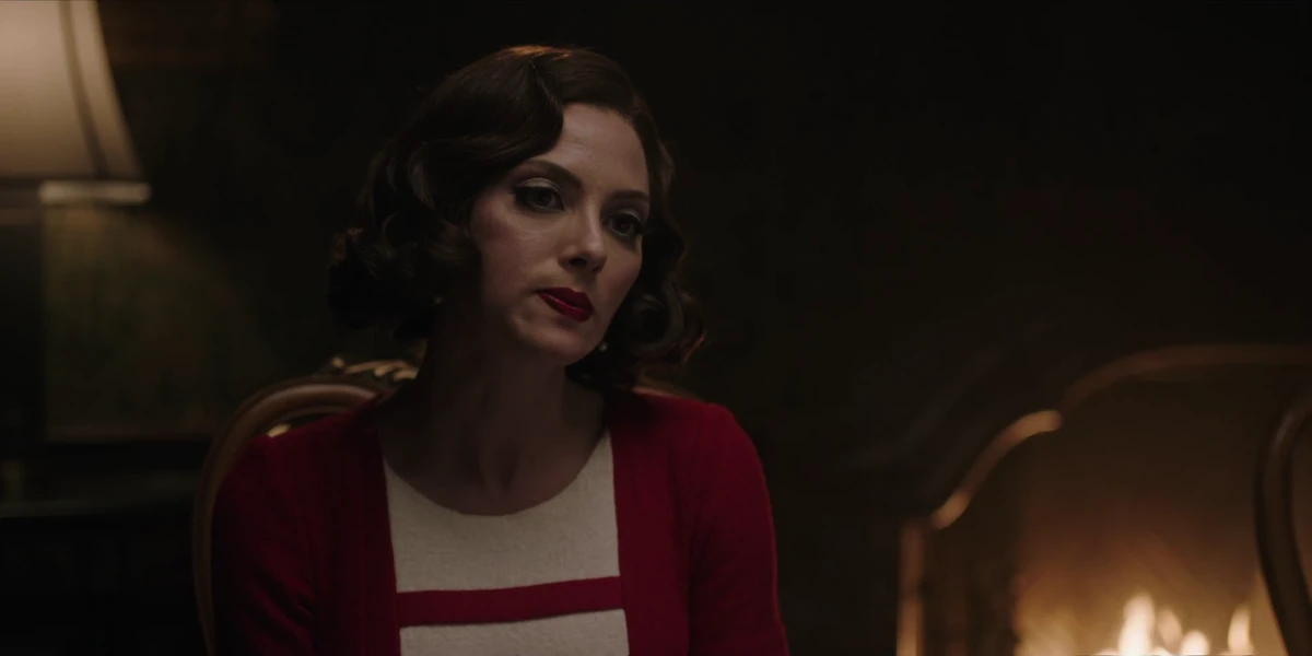 Rita Farr (Terre 21) | Wiki Titans | Fandom