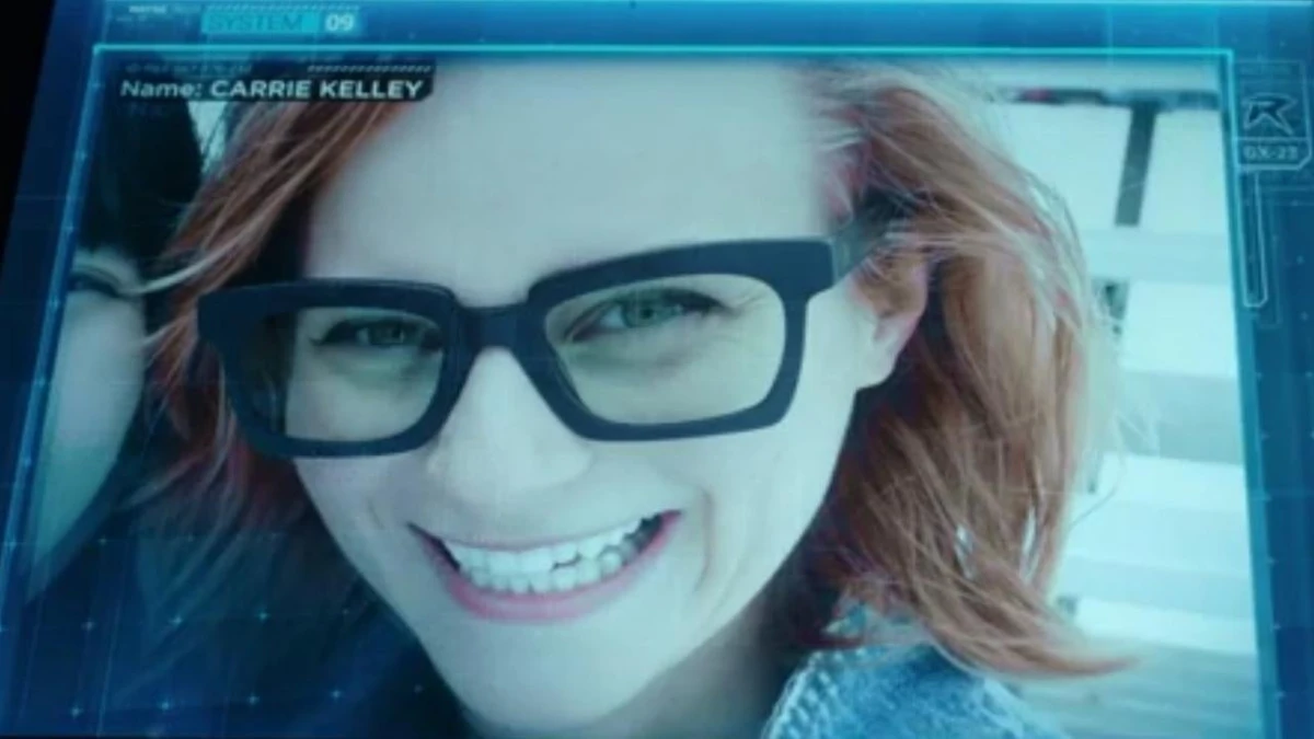 Carrie Kelley | Wiki Titans | Fandom