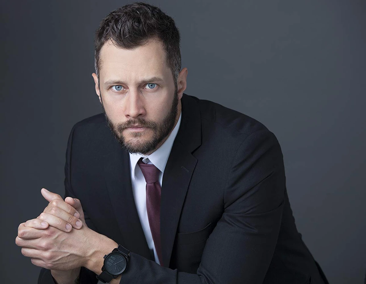 Jake Michaels | Wiki Titans | Fandom