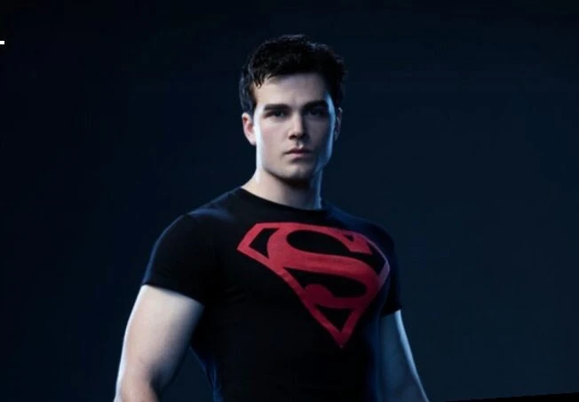 Conner Kent | Wiki Titans | Fandom