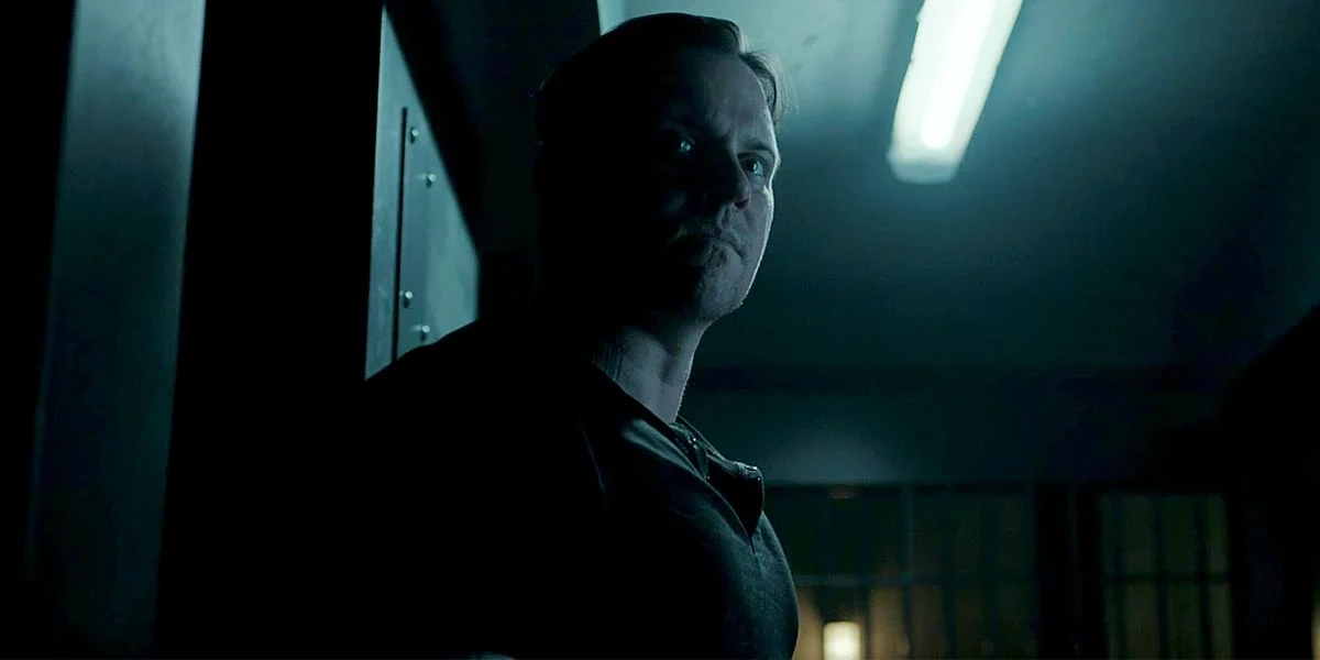 Arthur Light | Wiki Titans | Fandom