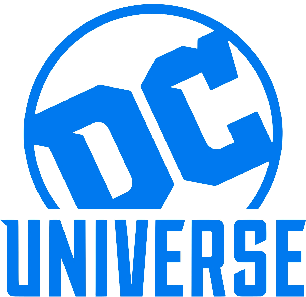 DC Universe | Wiki Titans | Fandom