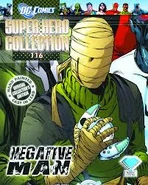 Larry Trainor (Terre 21) | Wiki Titans | Fandom