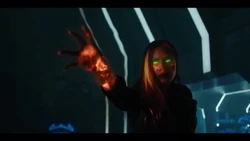 Koriand'r | Titans Wiki | Fandom