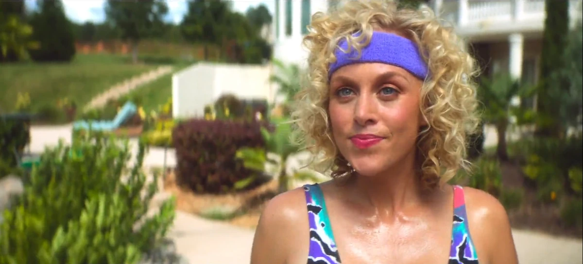 Kate Steele | Wiki Titans | Fandom