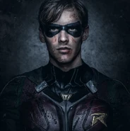 Titans | Titans Wiki | Fandom