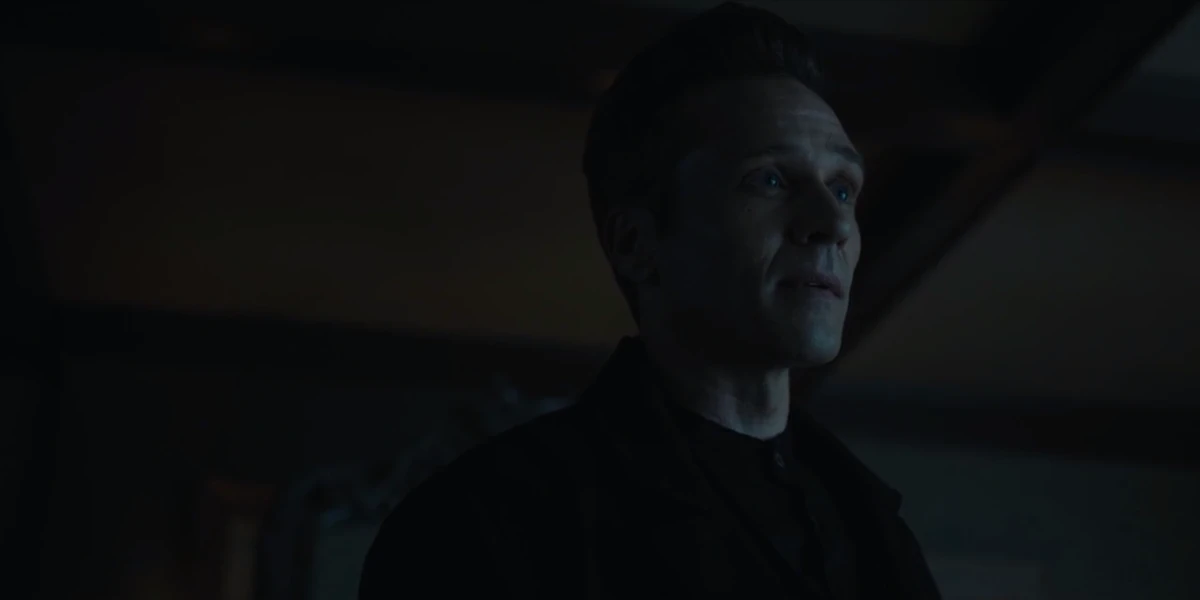 Trigon | Wiki Titans | Fandom