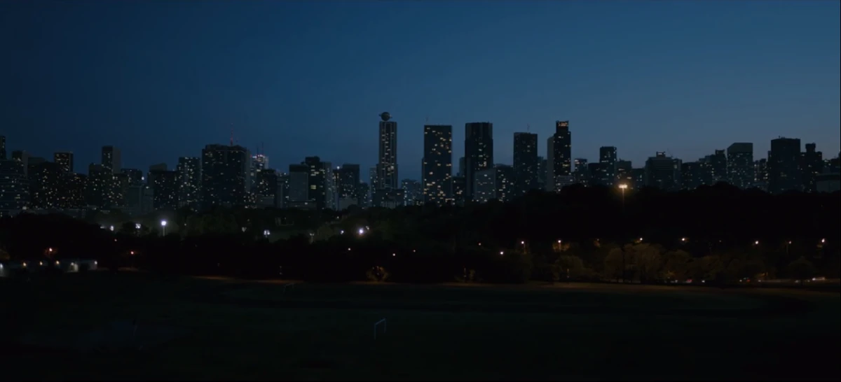 Metropolis | Wiki Titans | Fandom