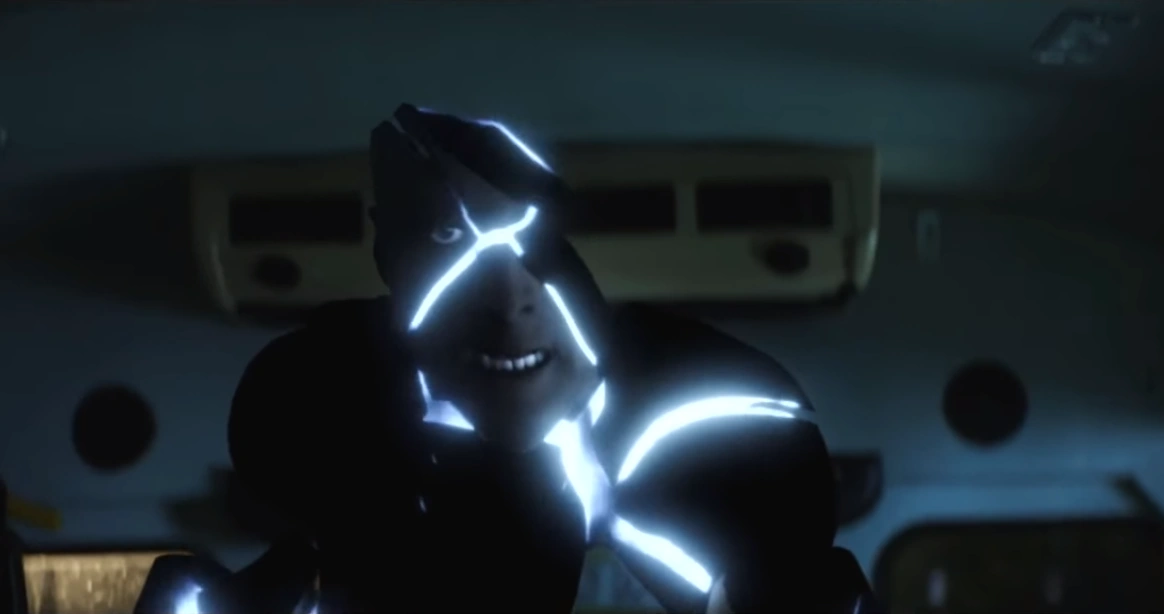 Mr. Nobody | Wiki Titans | Fandom