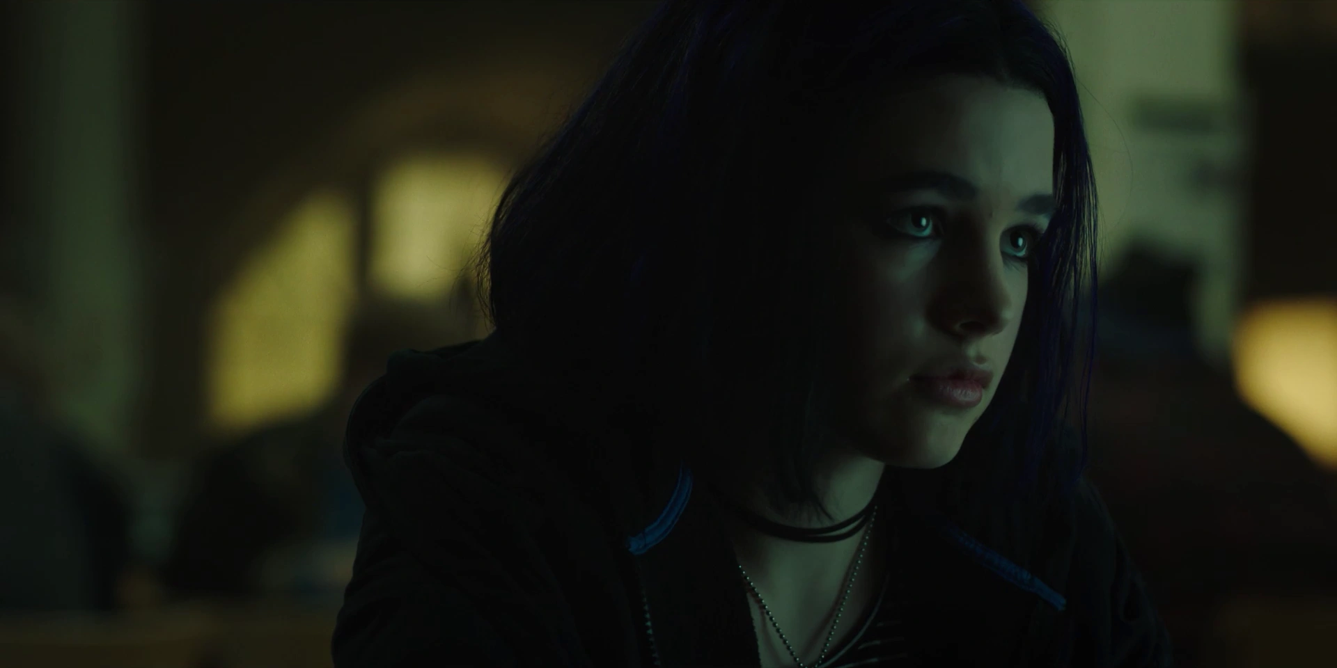 Rachel Roth | Titans Wiki | Fandom