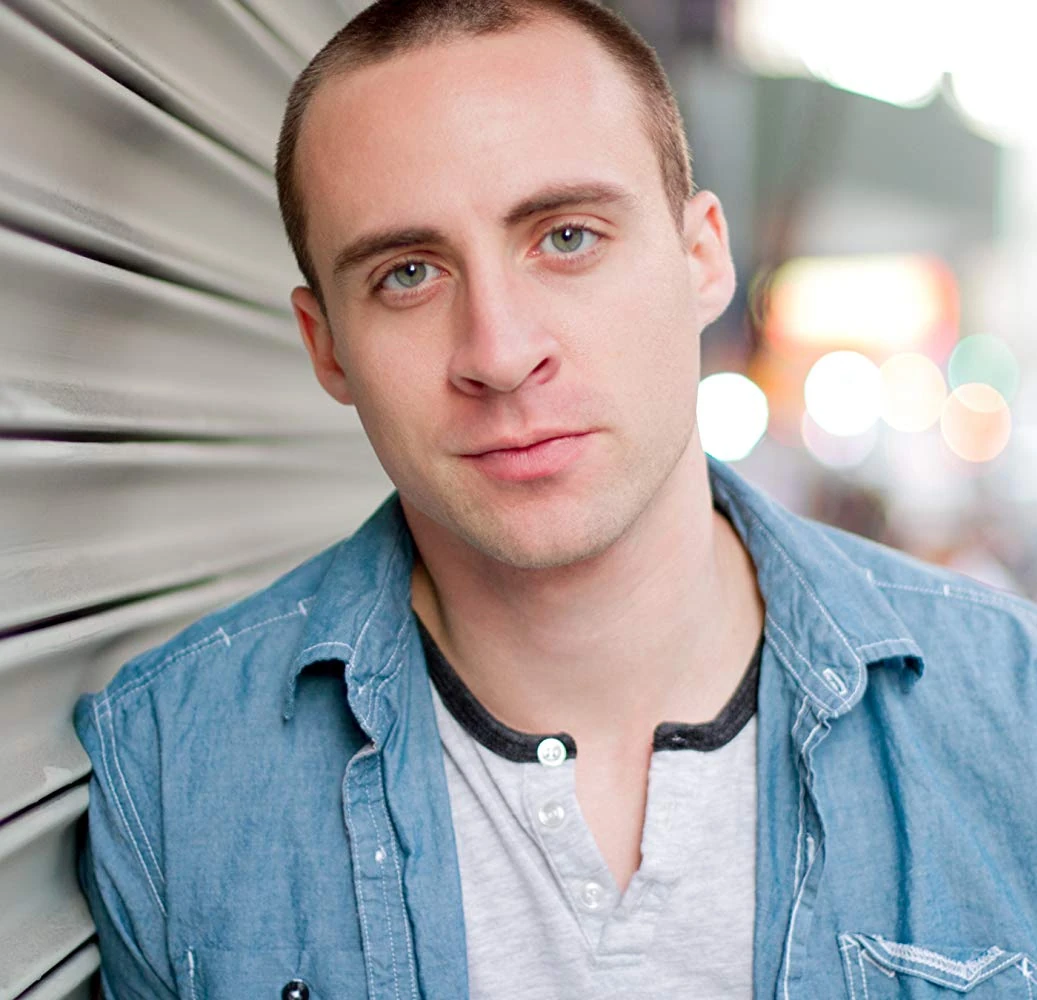 Matthew Zuk | Wiki Titans | Fandom