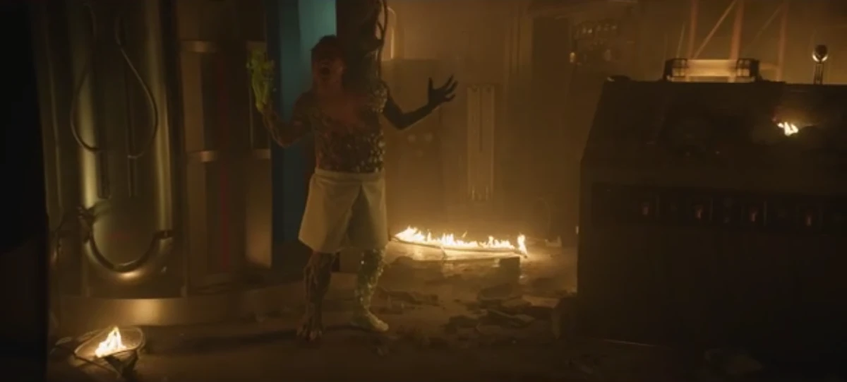 Steve Larson | Wiki Titans | Fandom