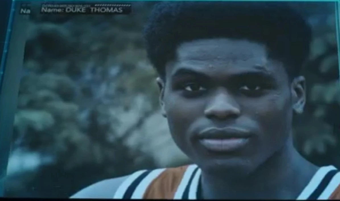 Duke Thomas | Wiki Titans | Fandom