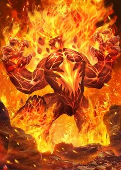 Pyros - Official Titans Wiki