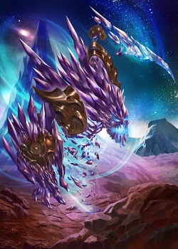 Luceon - Official Titans Wiki