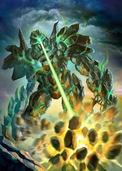 Prometheus - Official Titans Wiki