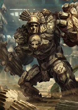 Statrus - Official Titans Wiki