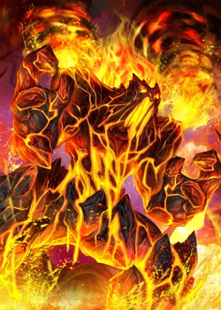 Moltarus - Official Titans Wiki