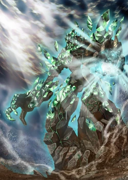 Beryltan - Official Titans Wiki