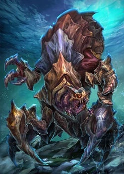 Concurach - Official Titans Wiki