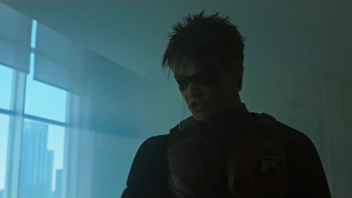 Jason Todd | Titans Wiki | Fandom