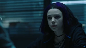 Raven | Titans Wiki | Fandom