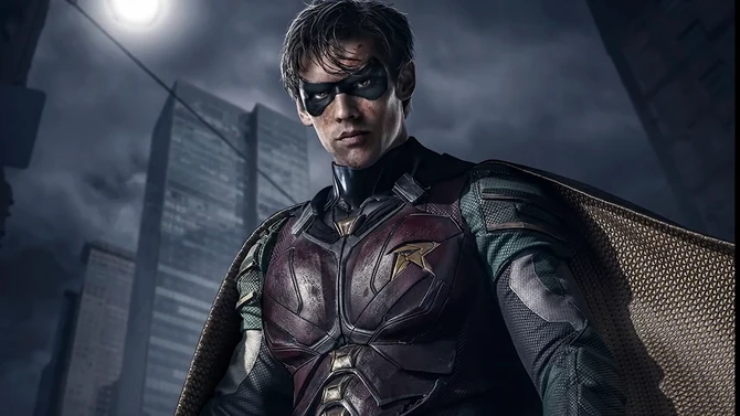 Titans Wiki | Fandom