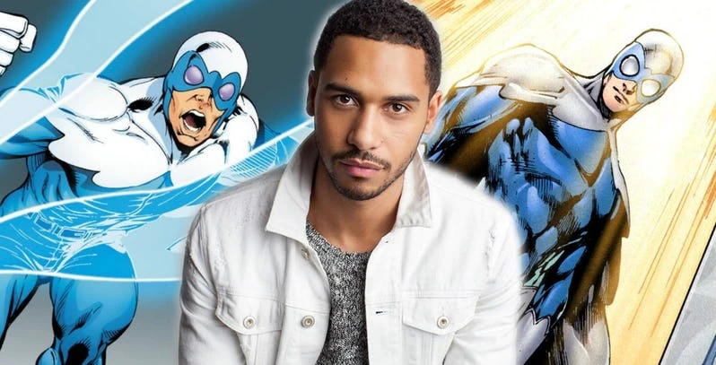 Elliot Knight | Titans Wiki | Fandom