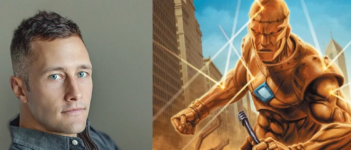 Jake Michaels | Titans Wiki | Fandom